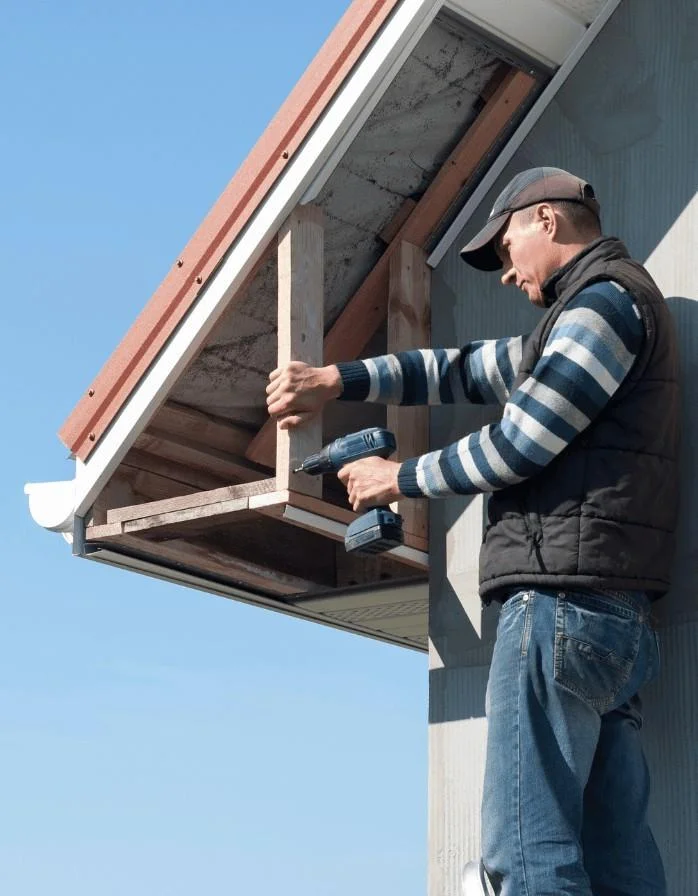 Gutter Installation & Cleaning Services – Gutters Matter LLC